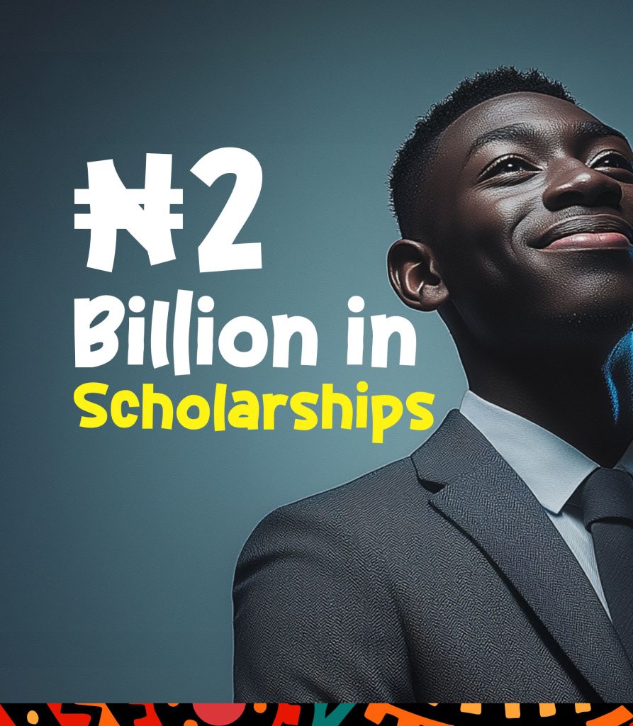 Emmanuel Ojo - Sterling Beyond Education Voting Platform