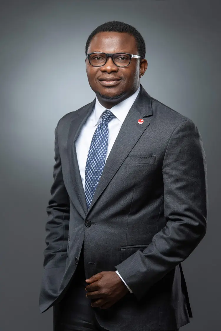 Raheem Owodeyi - Sterling Financial Holdings Company