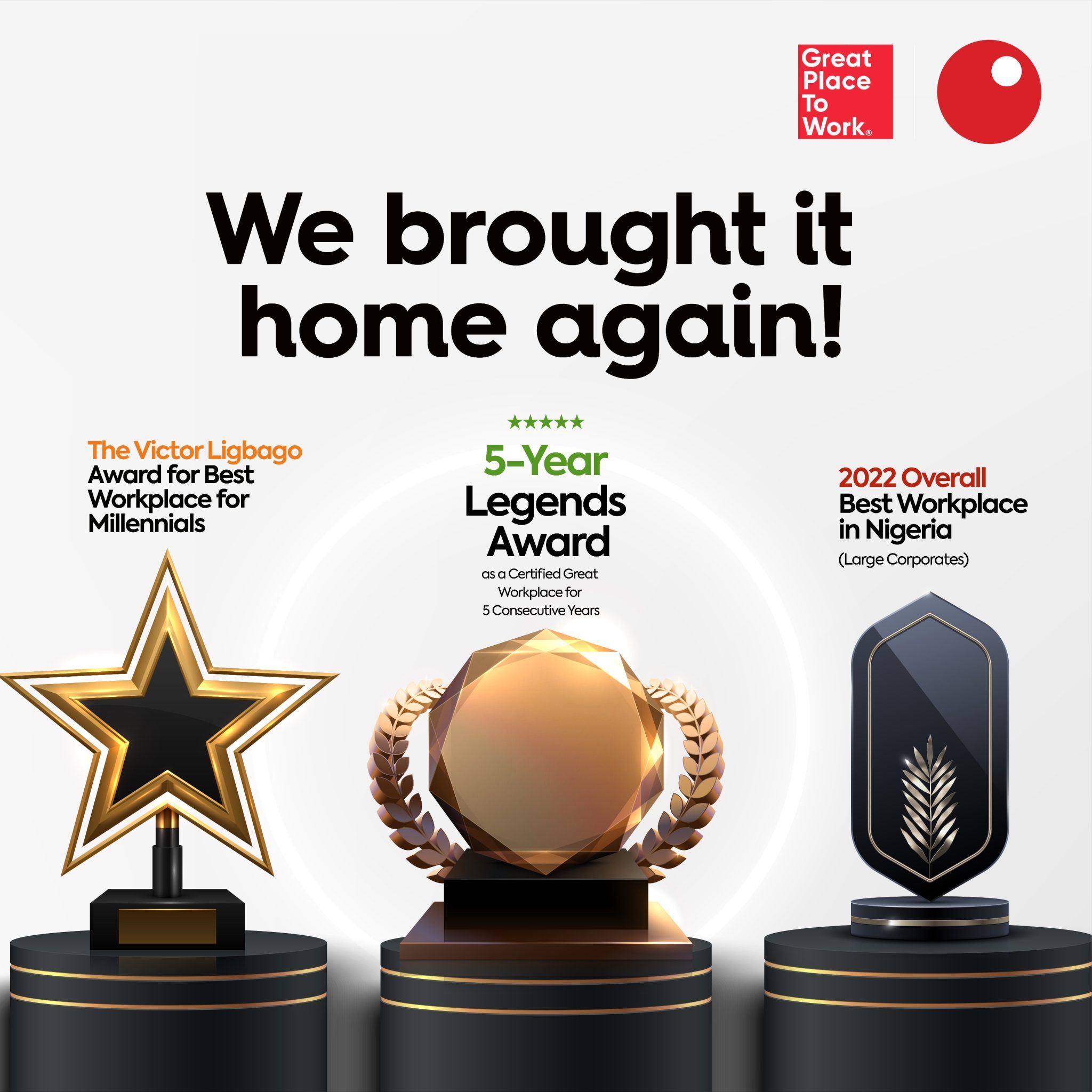 Sterling Now Nigeria’s Most Innovative Bank 2 - Sterling Bank