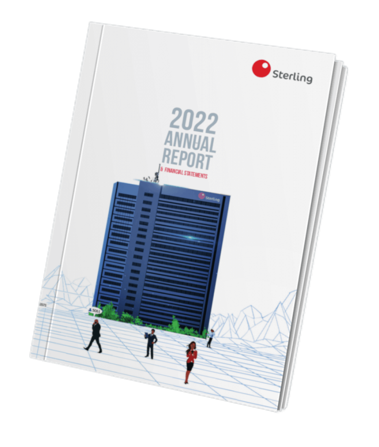 Sterling Financial Holdings Company