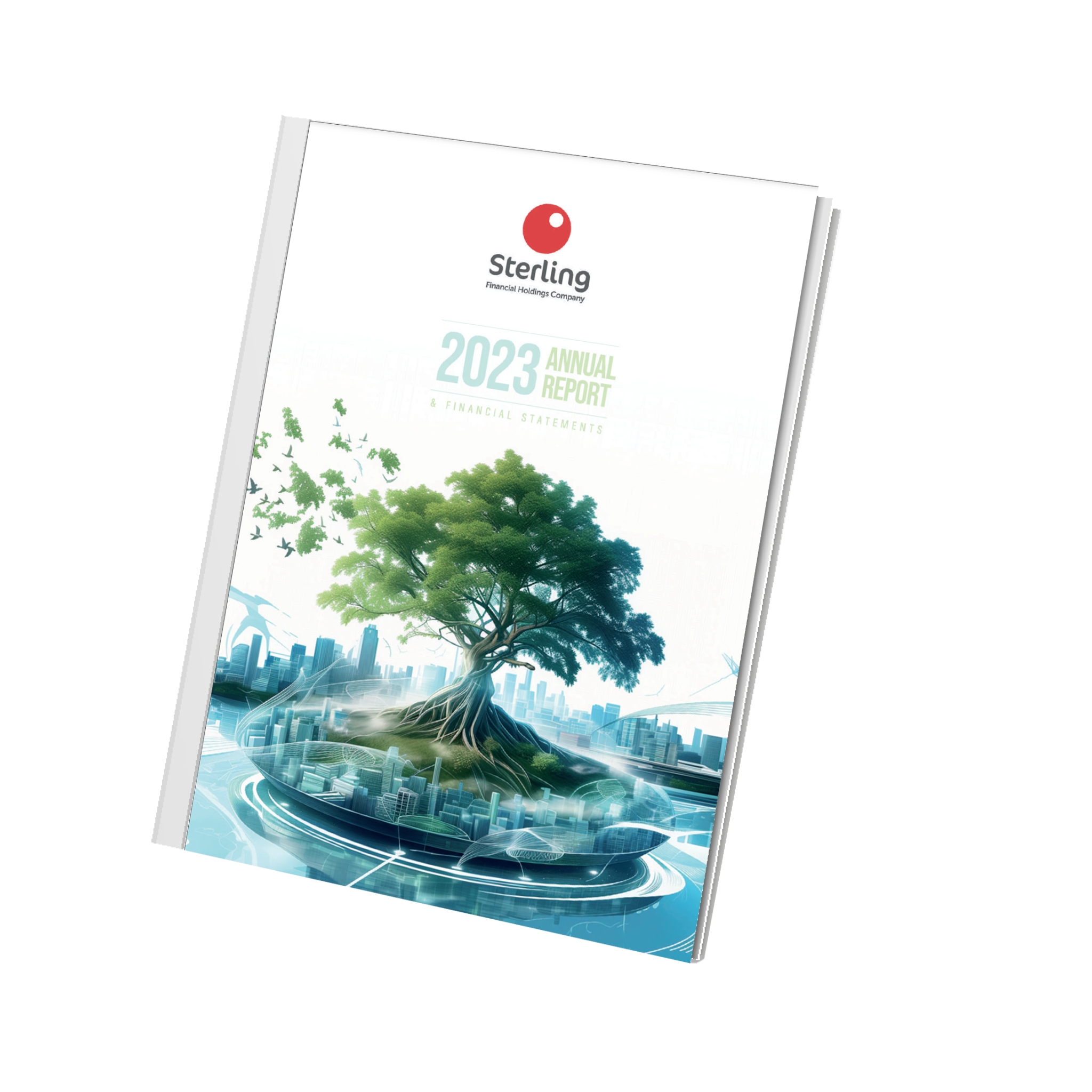 Sterling Financial Holdings Company