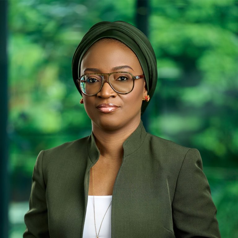 Temitayo Adegoke - Sterling Financial Holdings Company