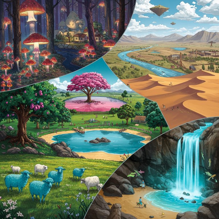 9 Weird Random Facts Nobody Asked About (But You'll Totally Want To Know)