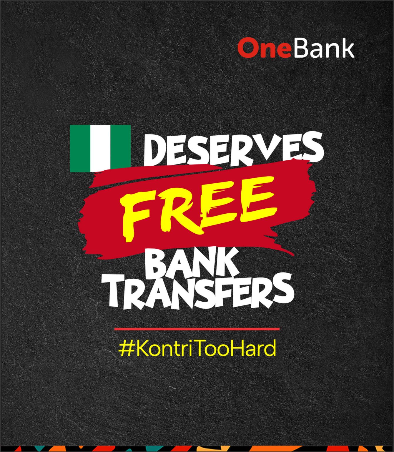 OneBank
