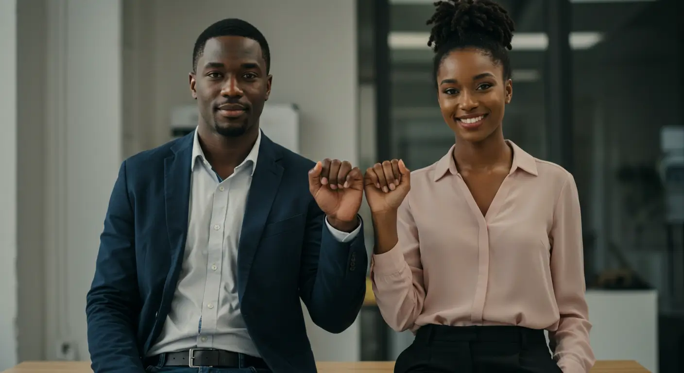 Sterling Bank Service Promise