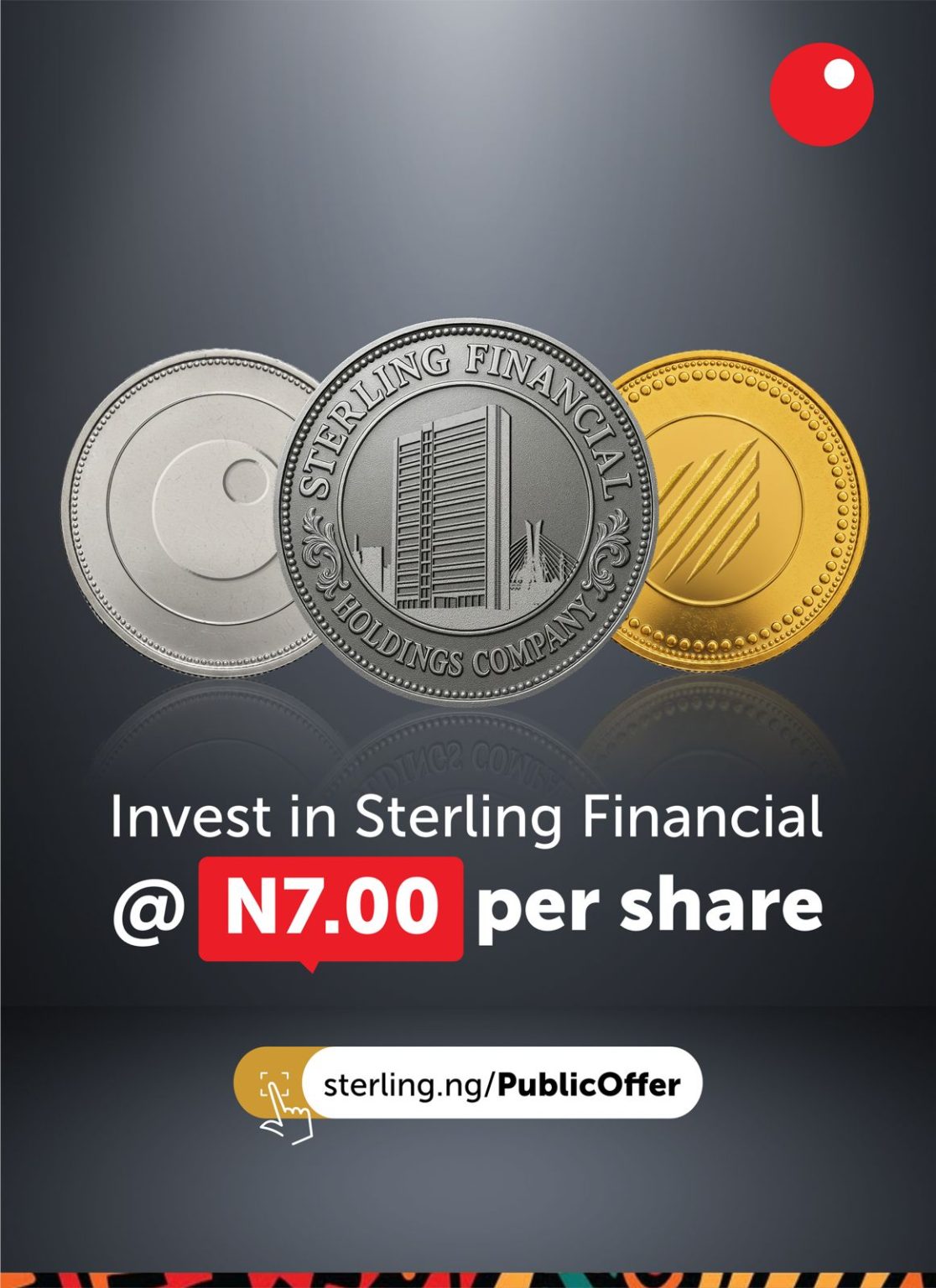 Sterling Financial Holdings Company